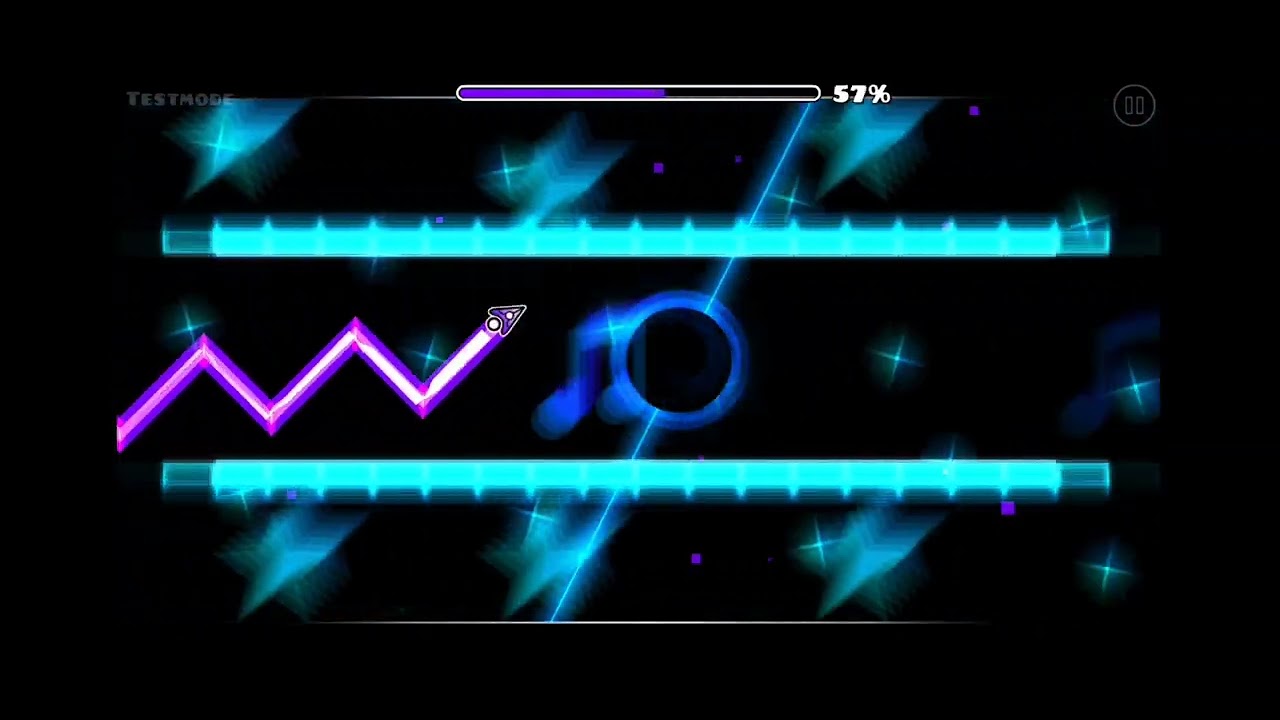 (cut) KOSMOS by SSBO (me) | Insane Demon | VPS - YouTube