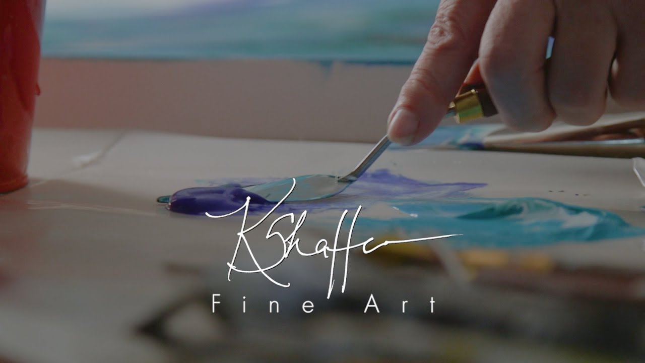 Kate Shaffer Trailer - YouTube