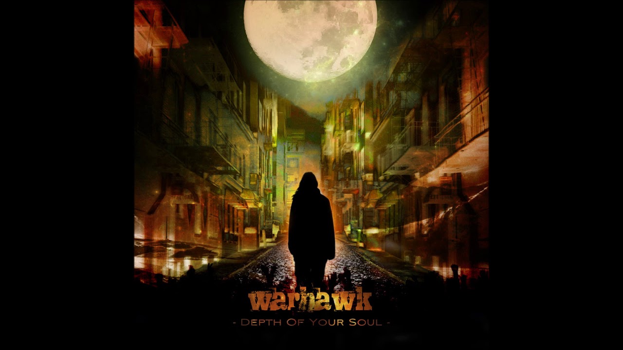 WARHAWK - Intro - YouTube