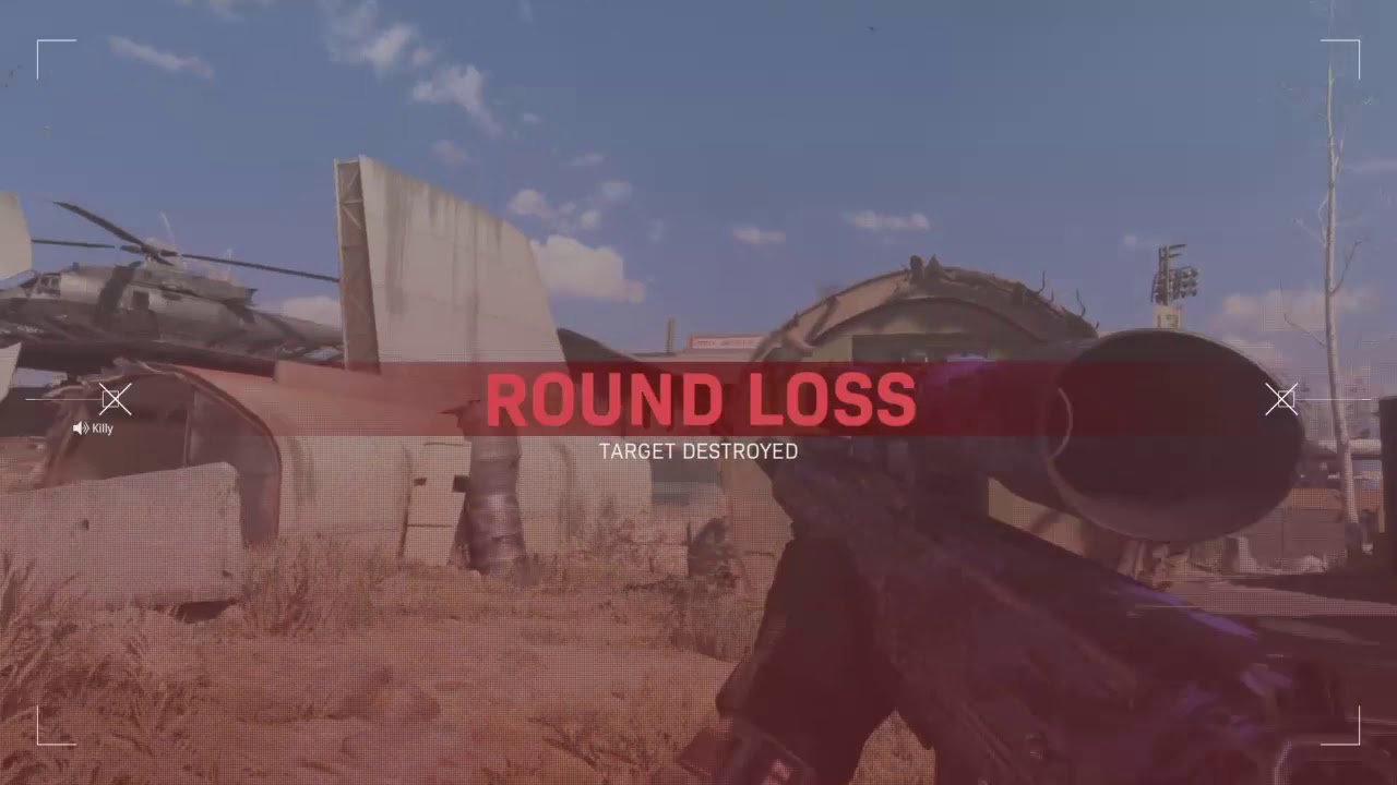 Spicy Triple Collat Headshot - YouTube