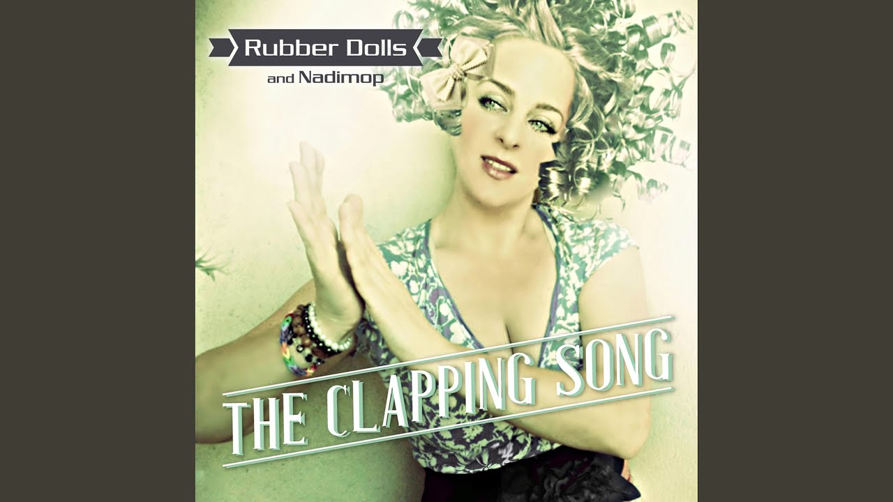 The Clapping Song - YouTube