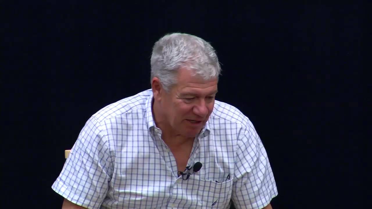 Getting David Neeleman On Board (Clive Beddoe) - YouTube