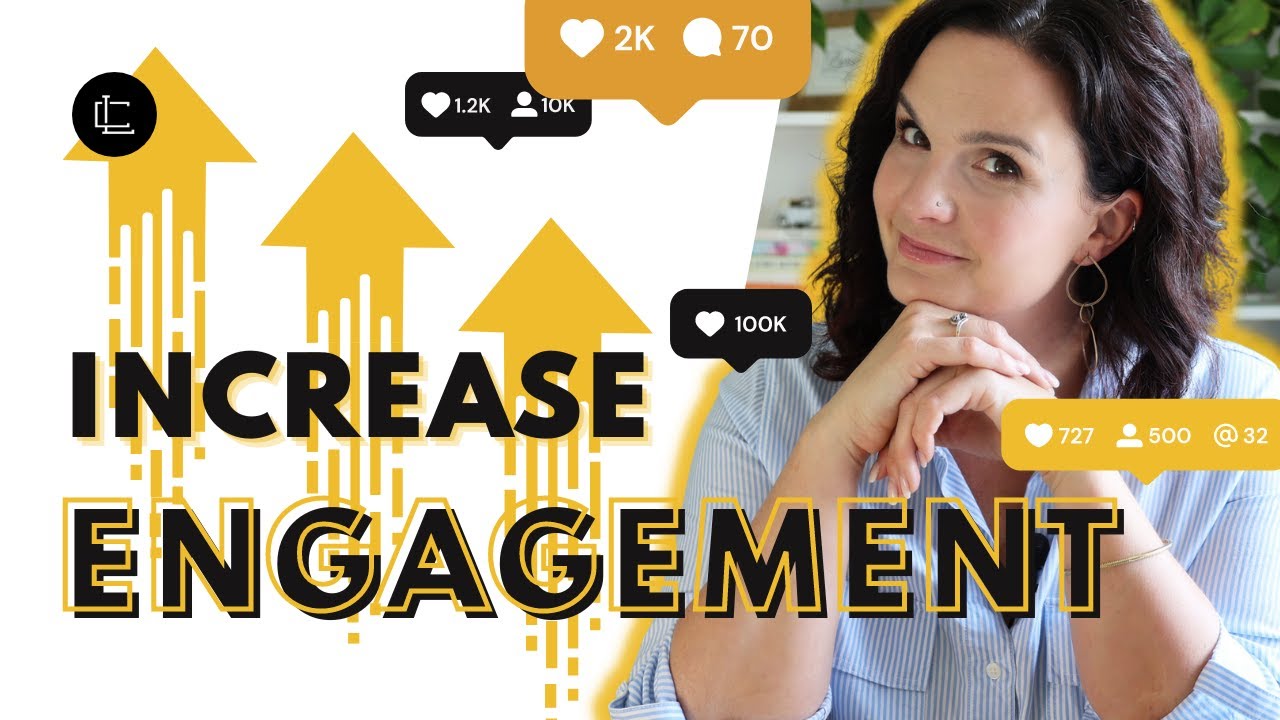 How to INCREASE Engagement in Your Digital Programs - YouTube