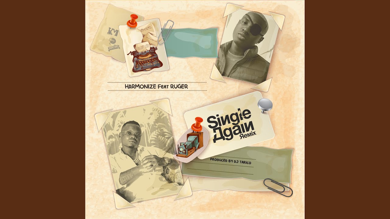 Single Again (feat. Ruger) (Remix) - YouTube