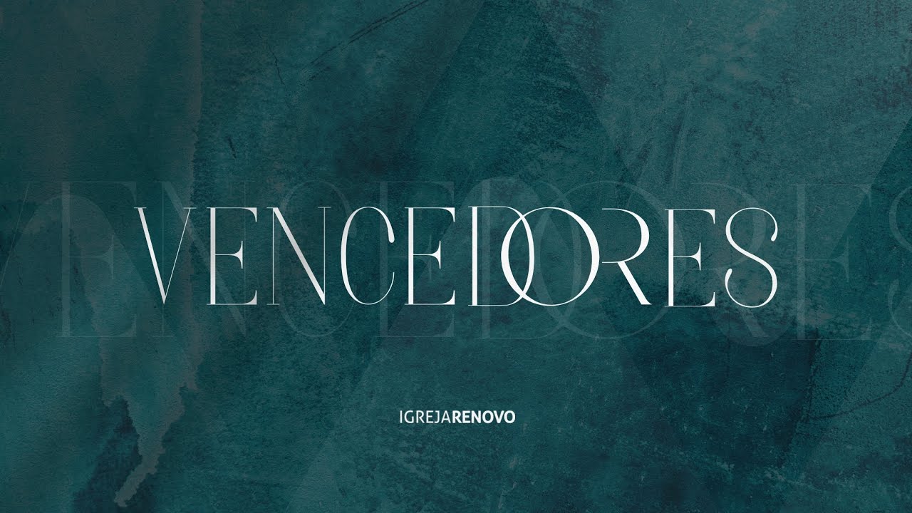 Série Vencedores Parte 1 - Pr. Daniel Joslin - 18/08/2024 - YouTube