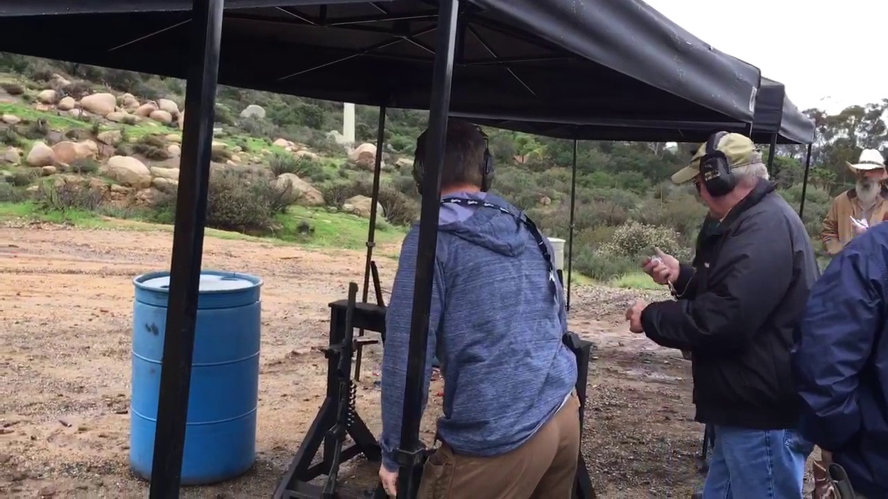 Rainbow Shooting Range 2-11-2017 Combat Match - YouTube