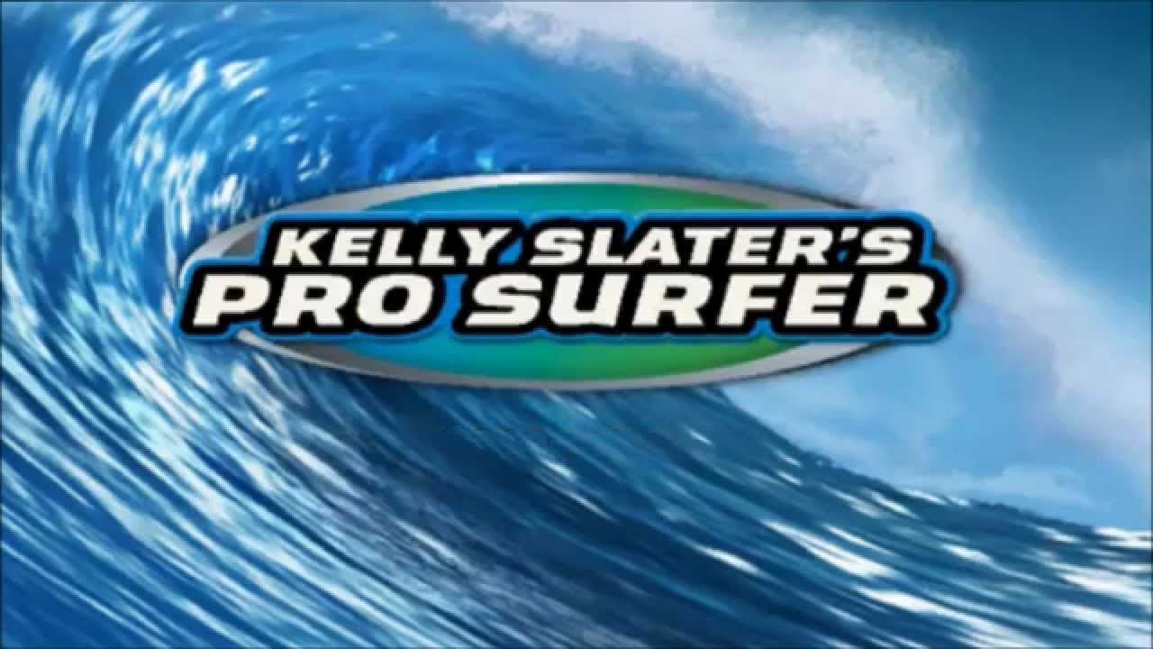 Kelly Slater's Pro Surfer - TUBULAR TRICKS - YouTube
