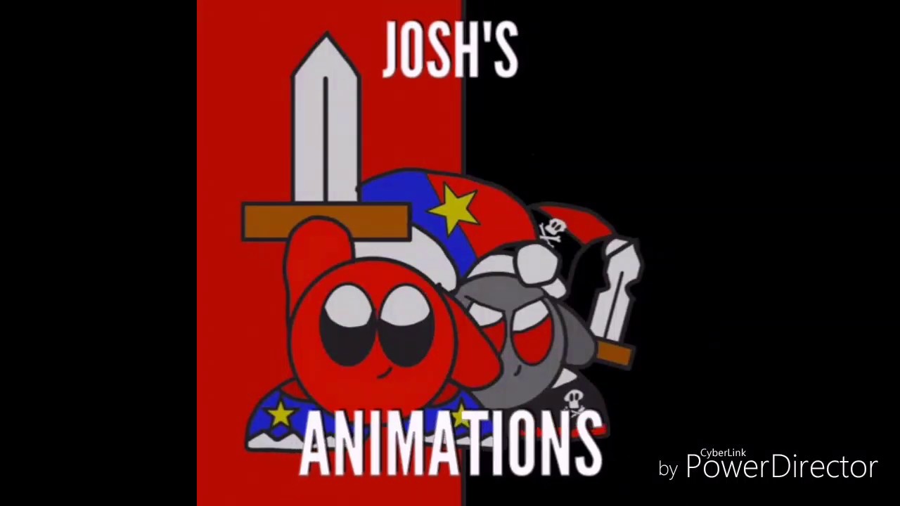Josh's Animations Trailer (Old) - YouTube