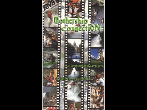 The Mothership Connection 1998 part1 - YouTube