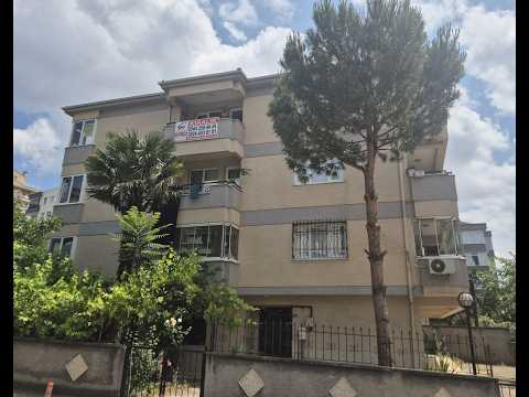 Hakan Durmuş'tan Çamlıcada 3+1 Manzaralı 150 M2  Bakımlı Daire (Kat :3 ) Nilüfer / Bursa