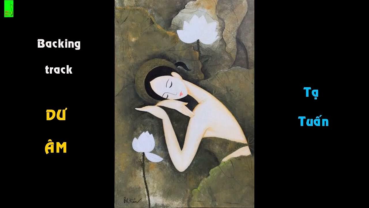 DƯ ÂM (BÀI 33C) - GUITAR CHO NGƯỜI LỚN TUỔI - TUAN TA HO - YouTube