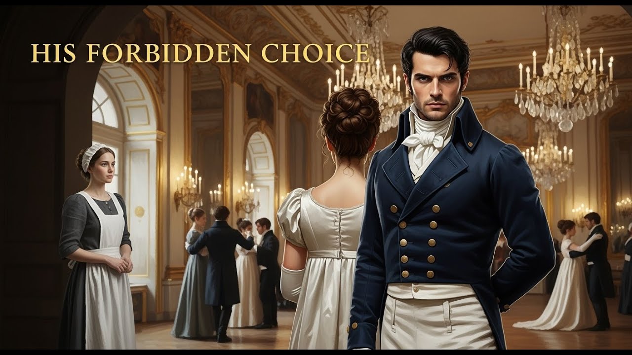 From Invisible Maid to Duchess: A Love That Transformed Society - YouTube
