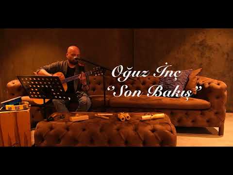 Son Bakış - Sezen AKSU (Cover - inchmusic)
