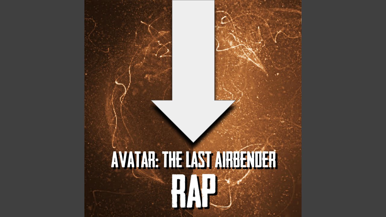 Avatar: The Last Airbender Rap (Instrumental) - YouTube