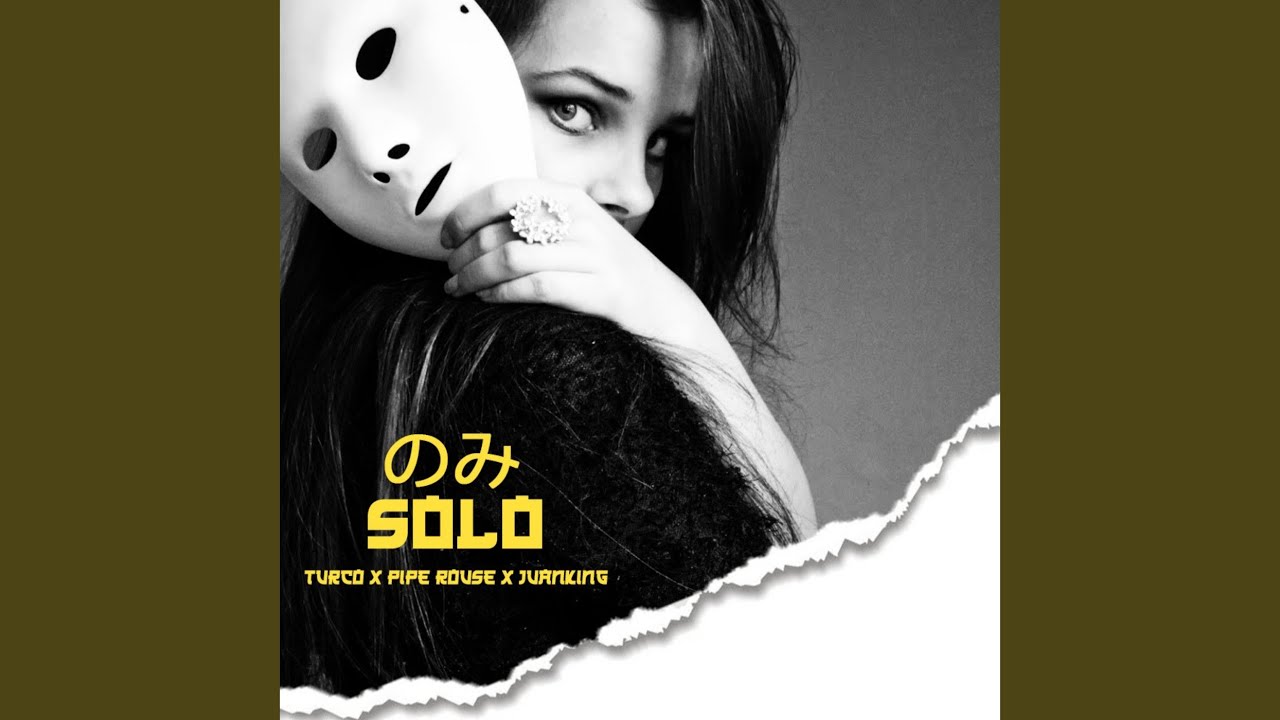 Solo - YouTube Music