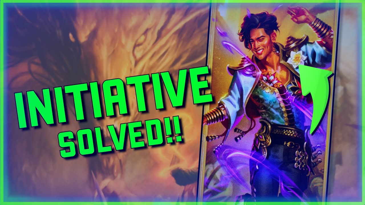 DANCE Bard D&D 2024 Subclass (Your Party FIRST!!) - YouTube