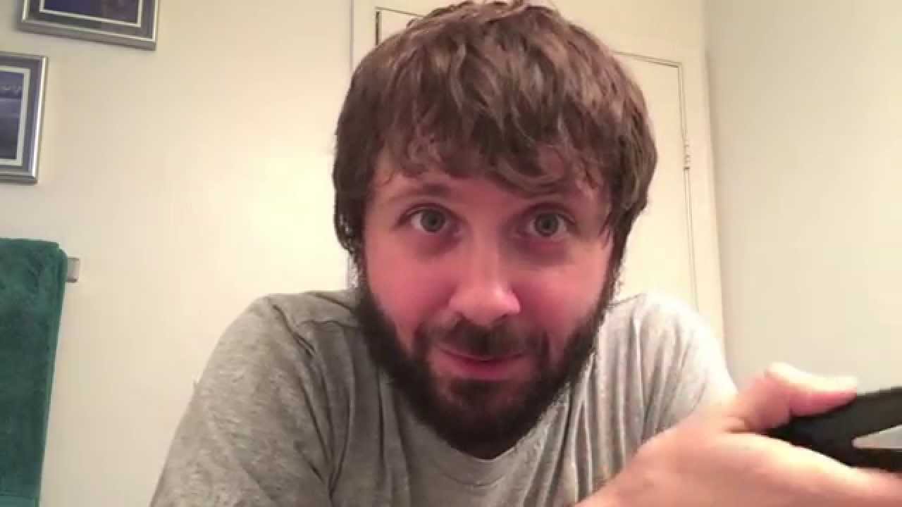 MICKEY MOUSE BEARD FAIL - BYE BEARD - YouTube