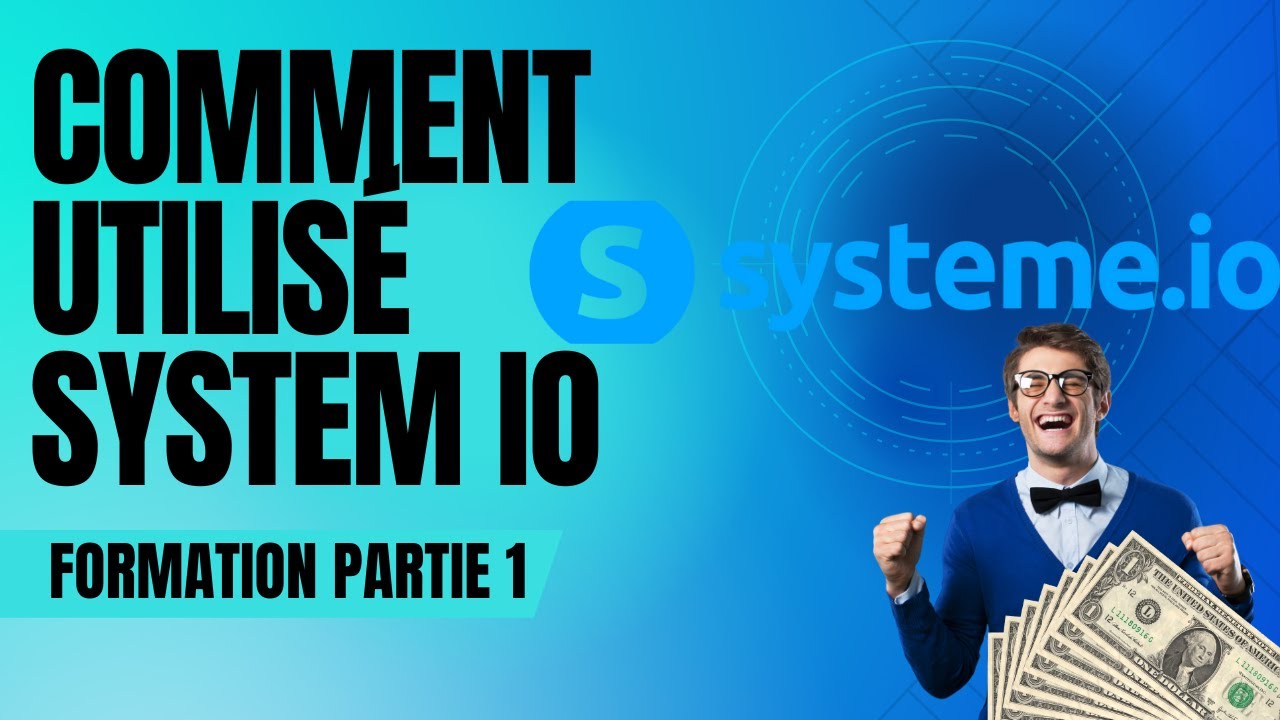 Comment utilisé System IO part 1 - YouTube