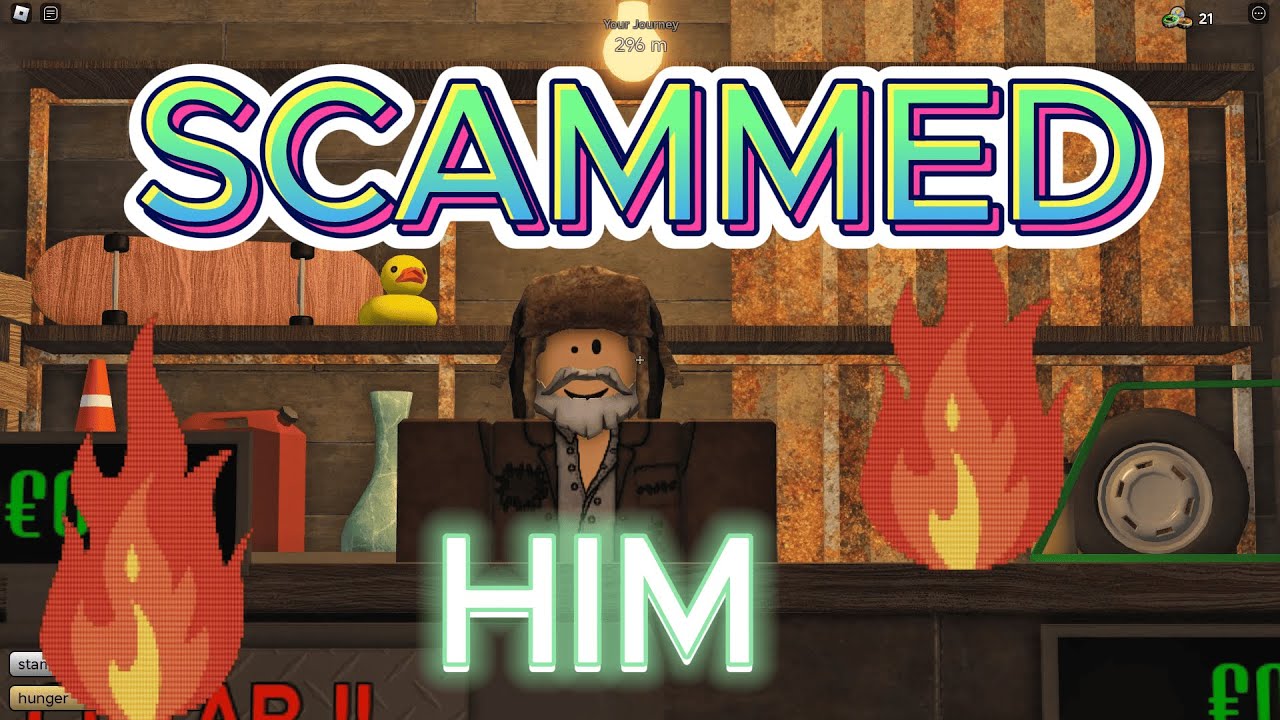 dusty trip FREE FLUIDS IN SHOP GLITCH! - YouTube