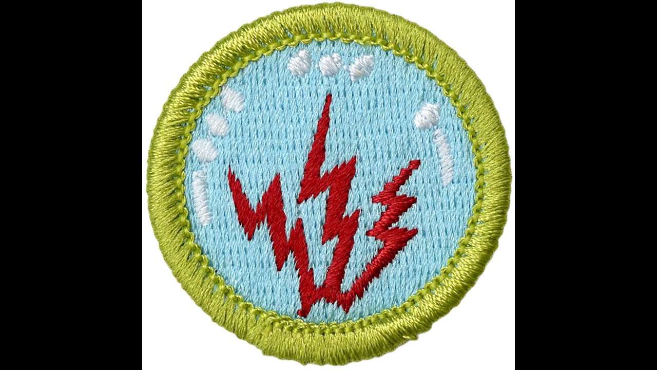 Radio Merit Badge Req 2 - Radio Wave Travel, WWV, DX and the FCC/ITU ...