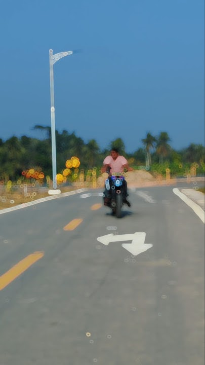 Rider Arfan 07 #bike #automobile - YouTube