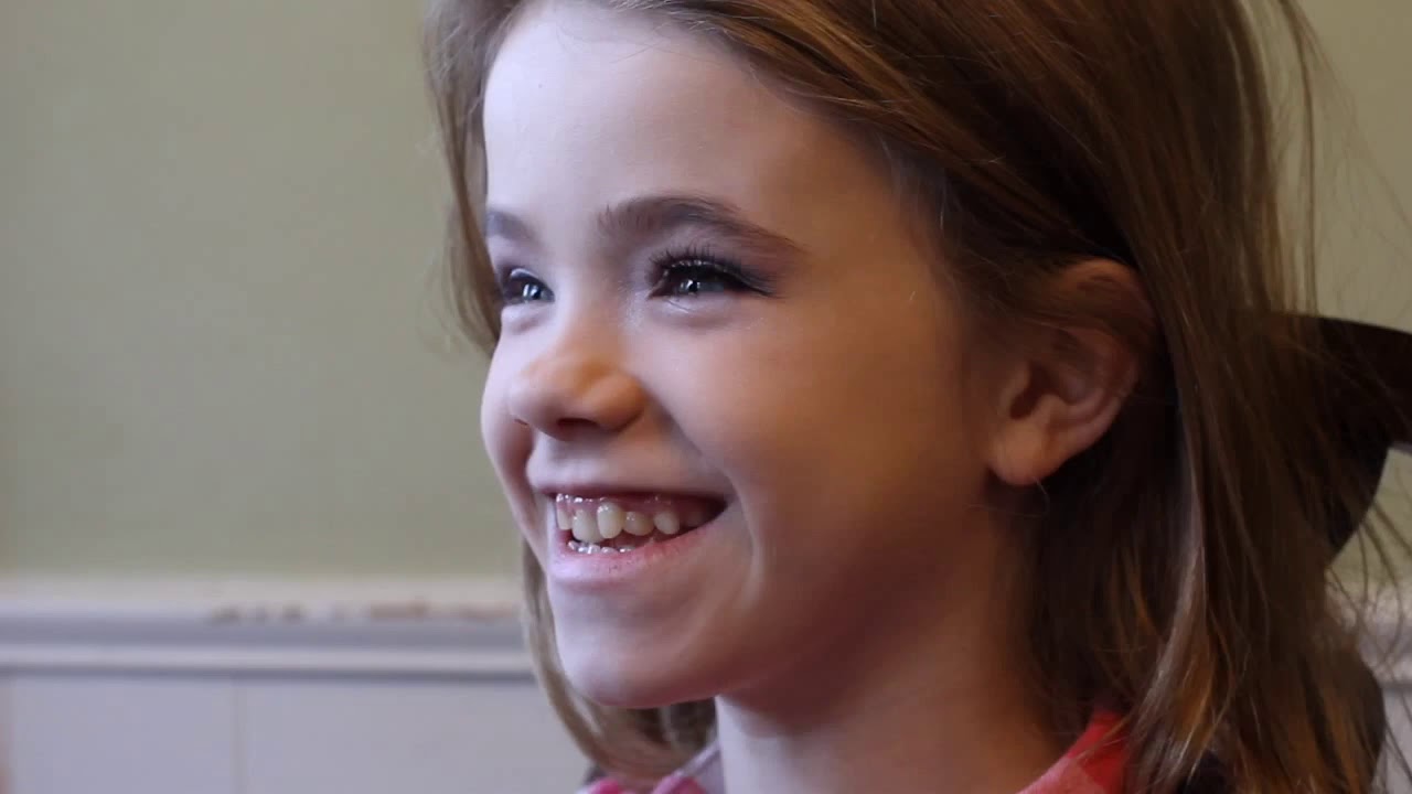 Simple Stage Makeup for Dance Recitals - YouTube