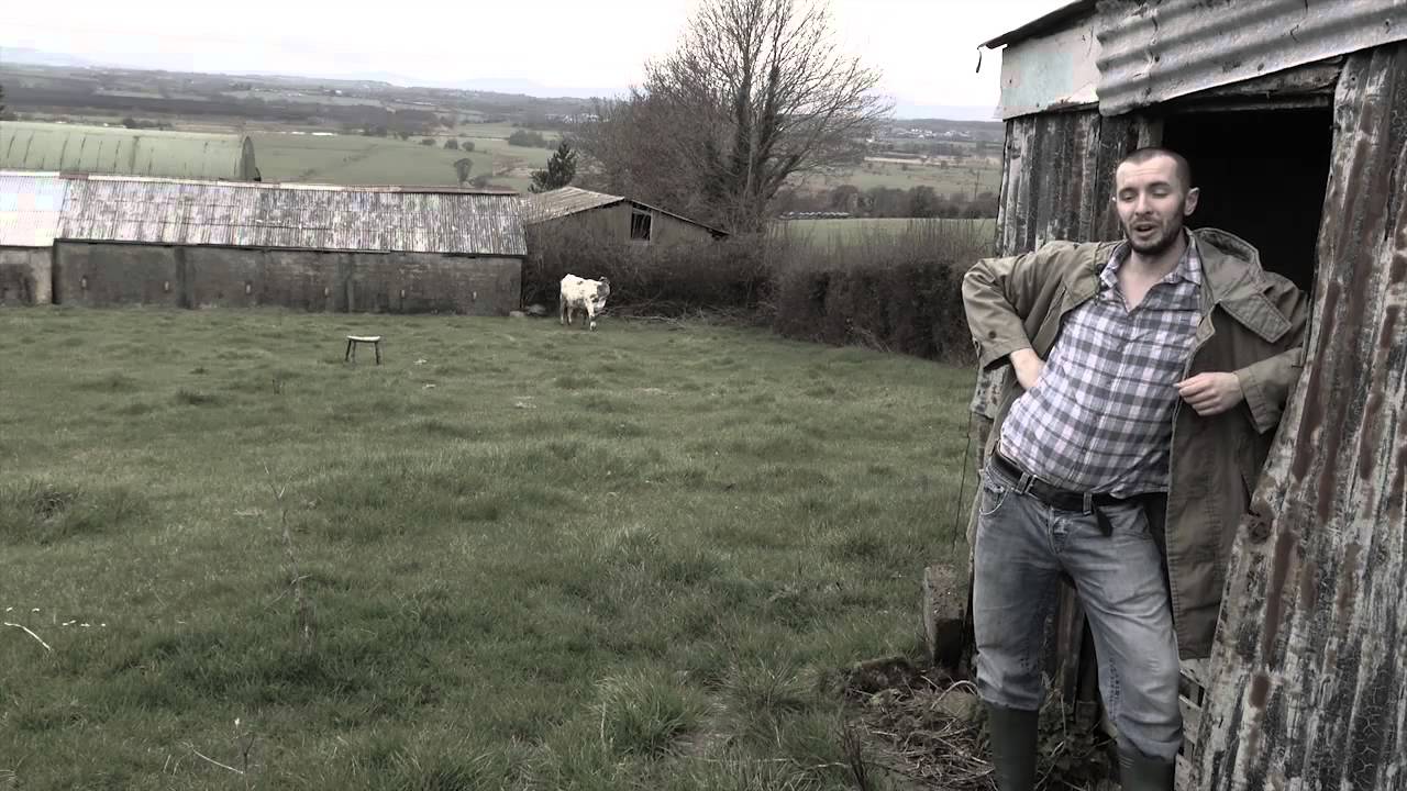 The Rapparees Re:Session promotional video part 3 - YouTube