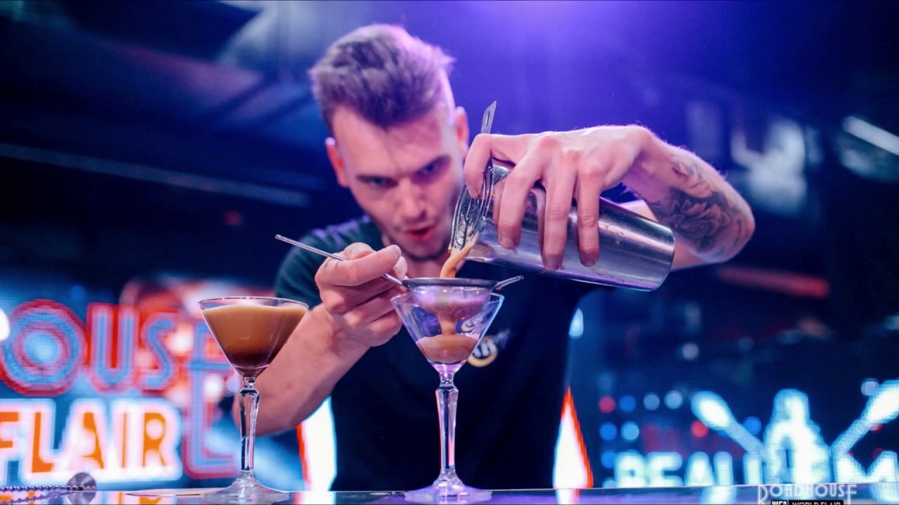 Créations Cocktail Magiques | Découvrez les secrets de VotreBarman ...