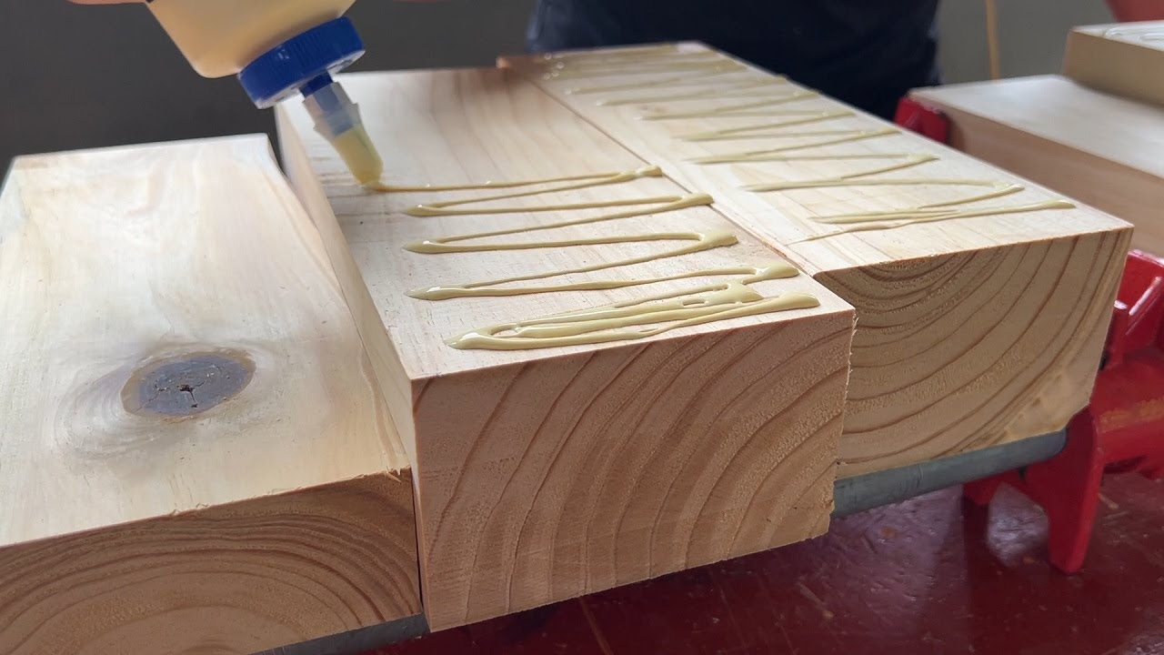 How To Create a Masterpiece: The Making of a Distinctive Wooden Chair ...