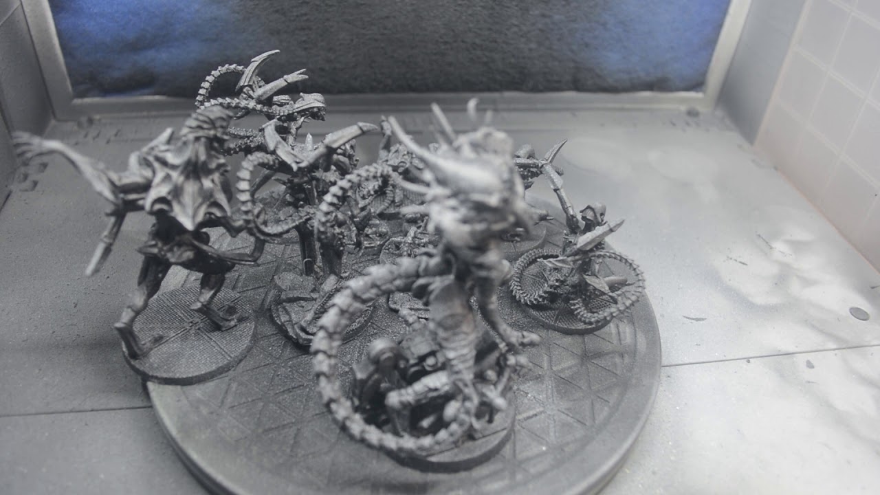 Nemesis Episode 1 DIY Sundrop - YouTube