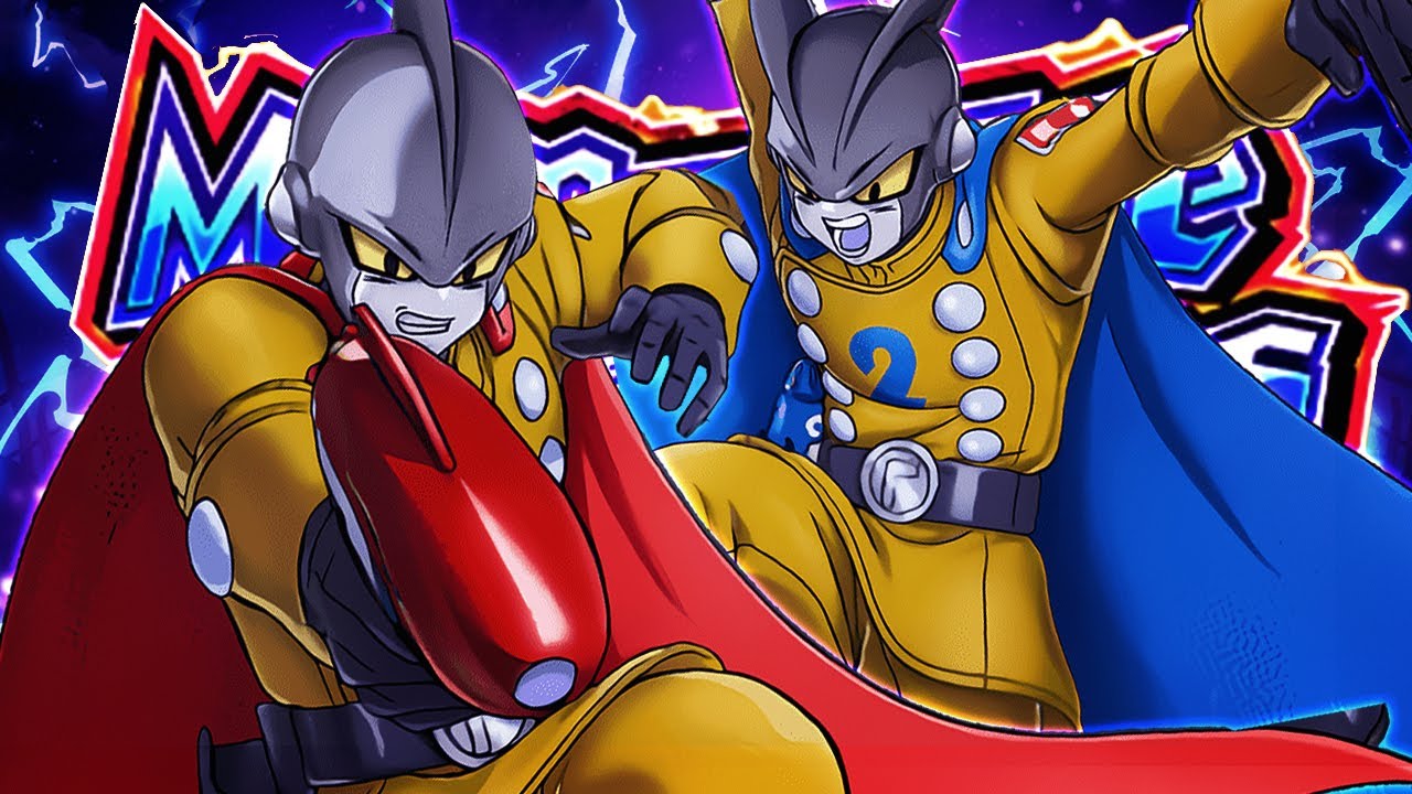 NO ITEM RUN! DBS: MEMORABLE BATTLES STAGE 3 VS GAMMA 1/2! ALL MISSIONS ...