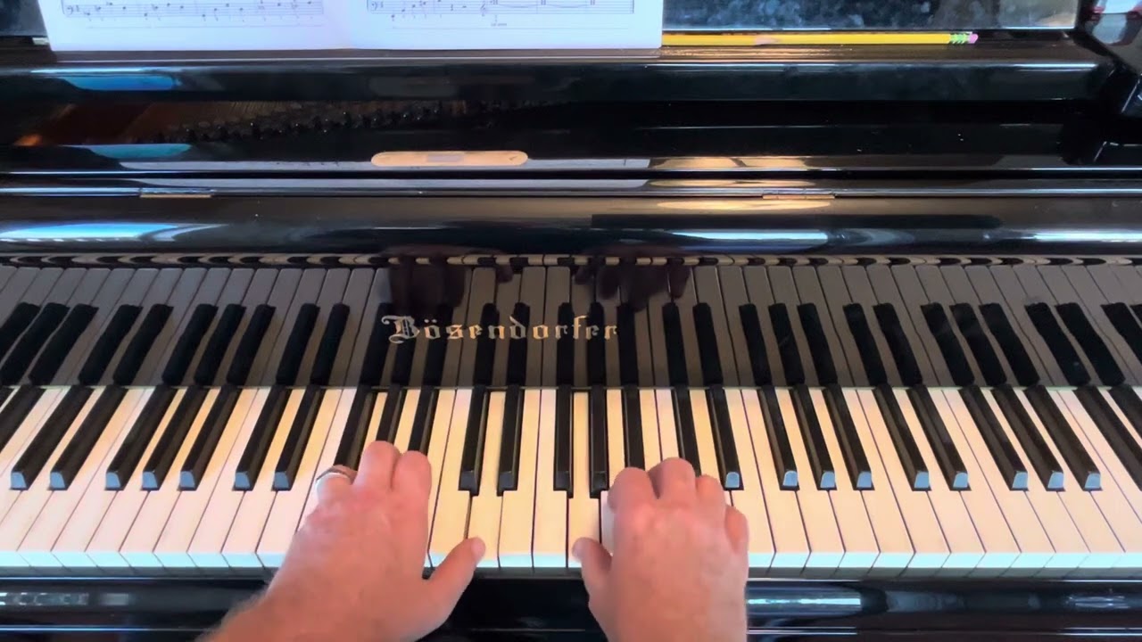 Catherine Rollin - Summer Memories - from Signature Solos Book 4 ...