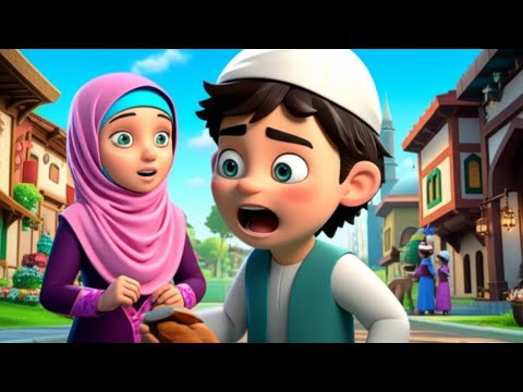 Küçük Kahraman Kerem'in Dürüstlük Dersi | Kalbi Parlatan İyilik Hikayesi