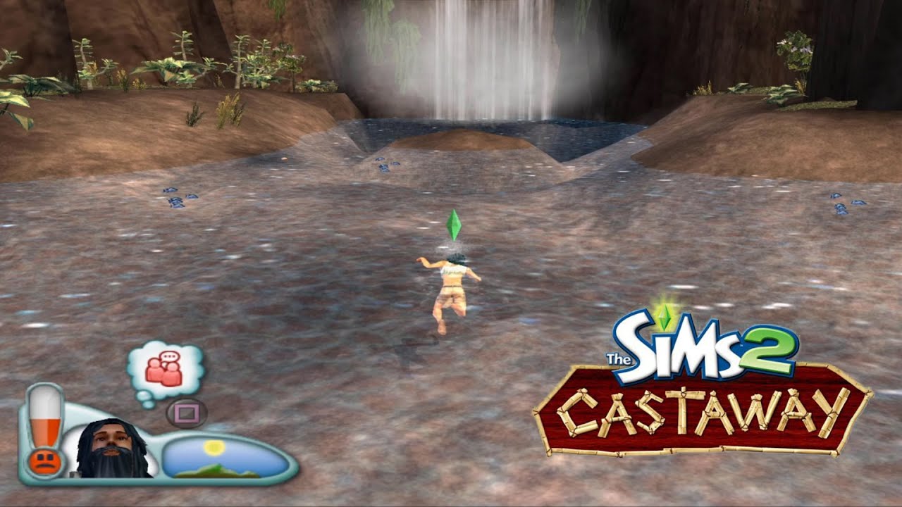 Air Terjun Terkeren Sepanjang Masa! Berkebun Di Belakang Rumah! The ...