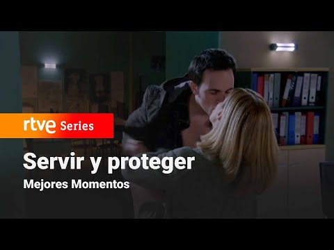 Servir y Proteger: Capítulo 660 - Mejores Momentos | RTVE Series