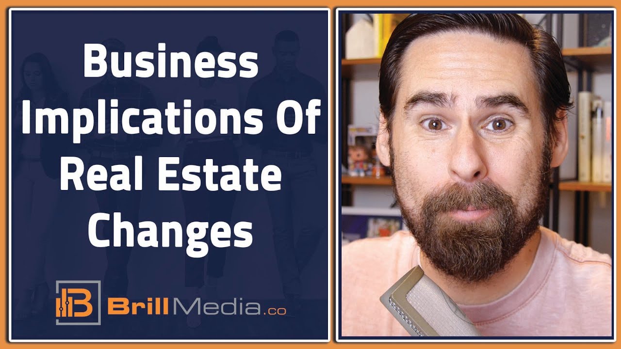 Business Implications Of Real Estate Changes - The Great Reset - 48 ...