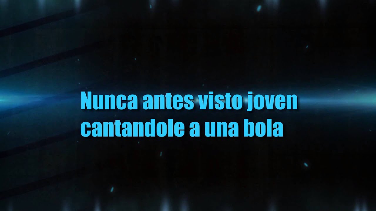 Intro chuvaka - YouTube
