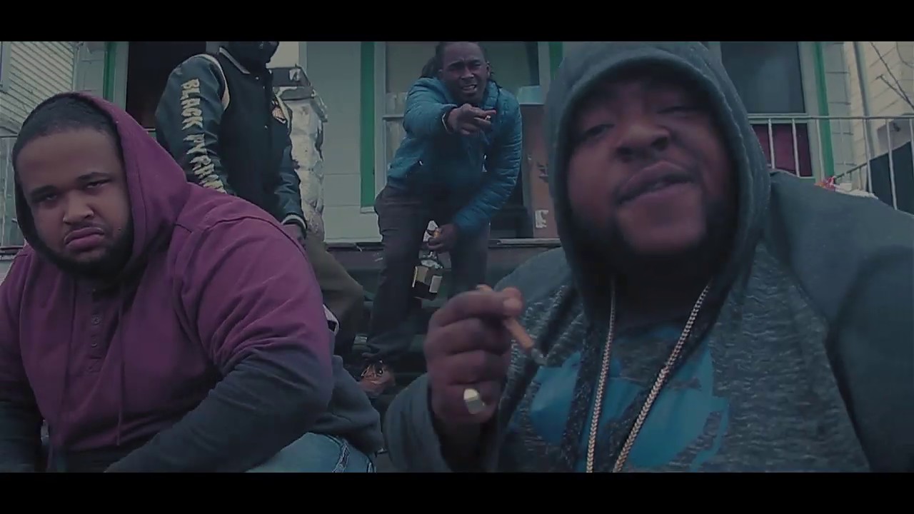 FatMac x IGWT (Official Video) Shot By @A_KAM_VISUAL - YouTube