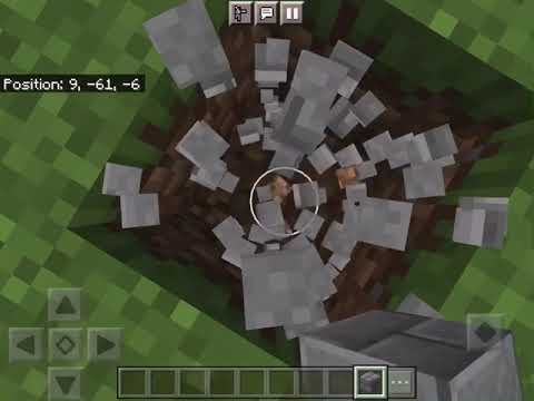 How to use the title command in Minecraft BE! - YouTube