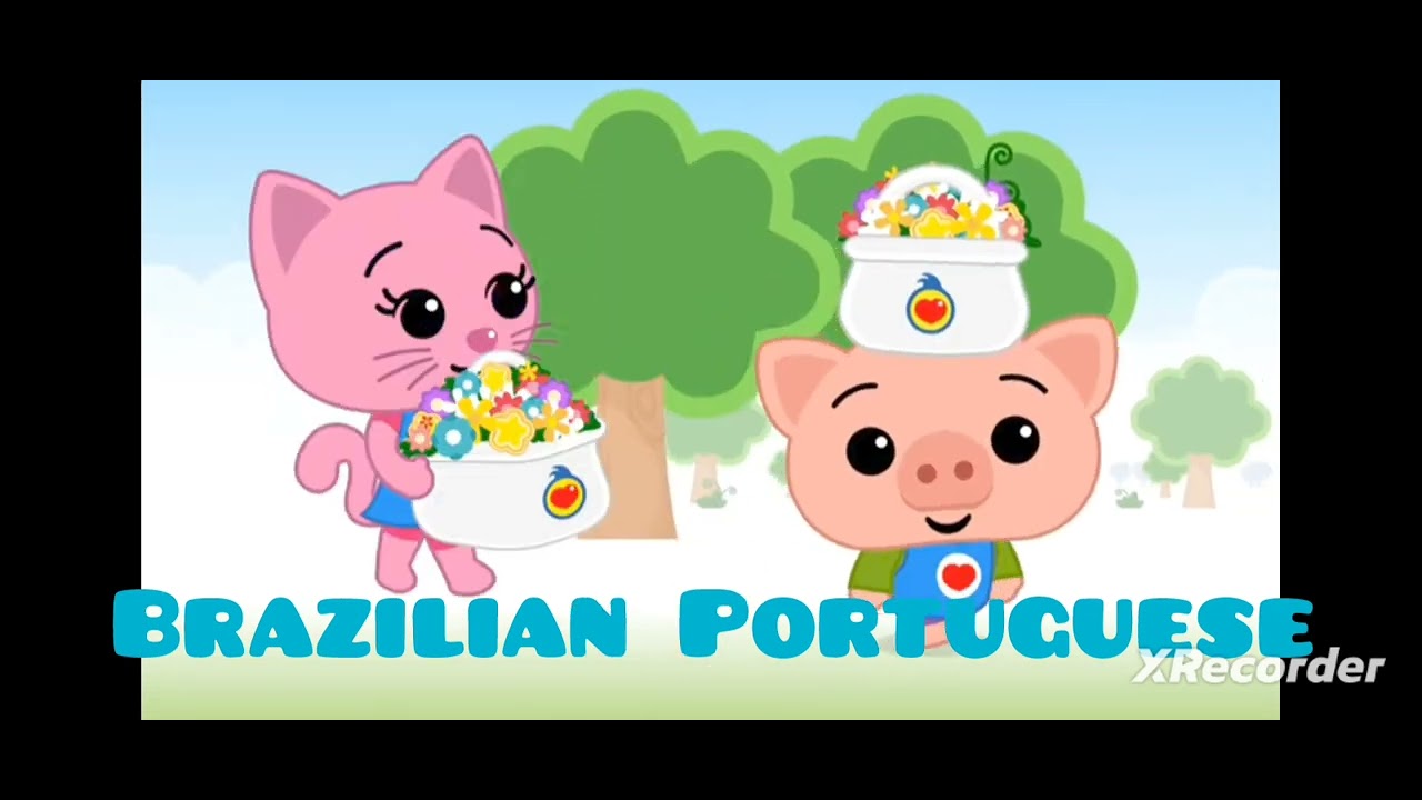 Plim Plim - Impossible to Beat (Multilanguage) - YouTube