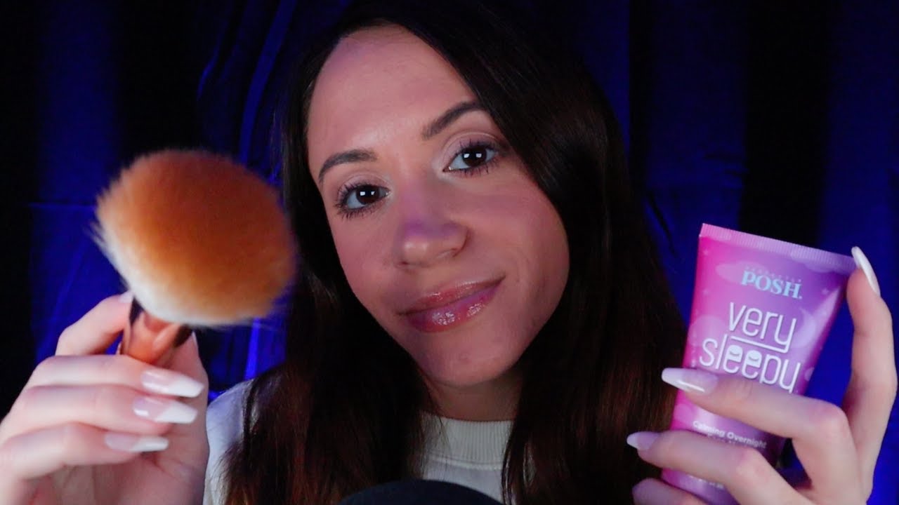 Asmr Fall Asleep In 25 Minutes Or Less Youtube