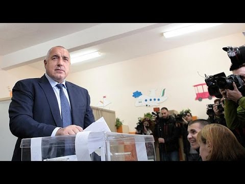Bulgaristan Başbakanı Boyko Borisov istifa edeceğini duyurdu