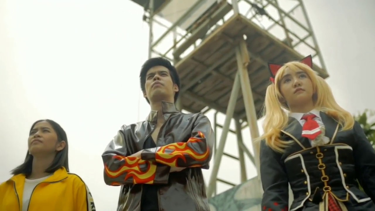 Laura #RealCharacter #FreeFirePHOTOSHOOT Laura Real Life Character ...