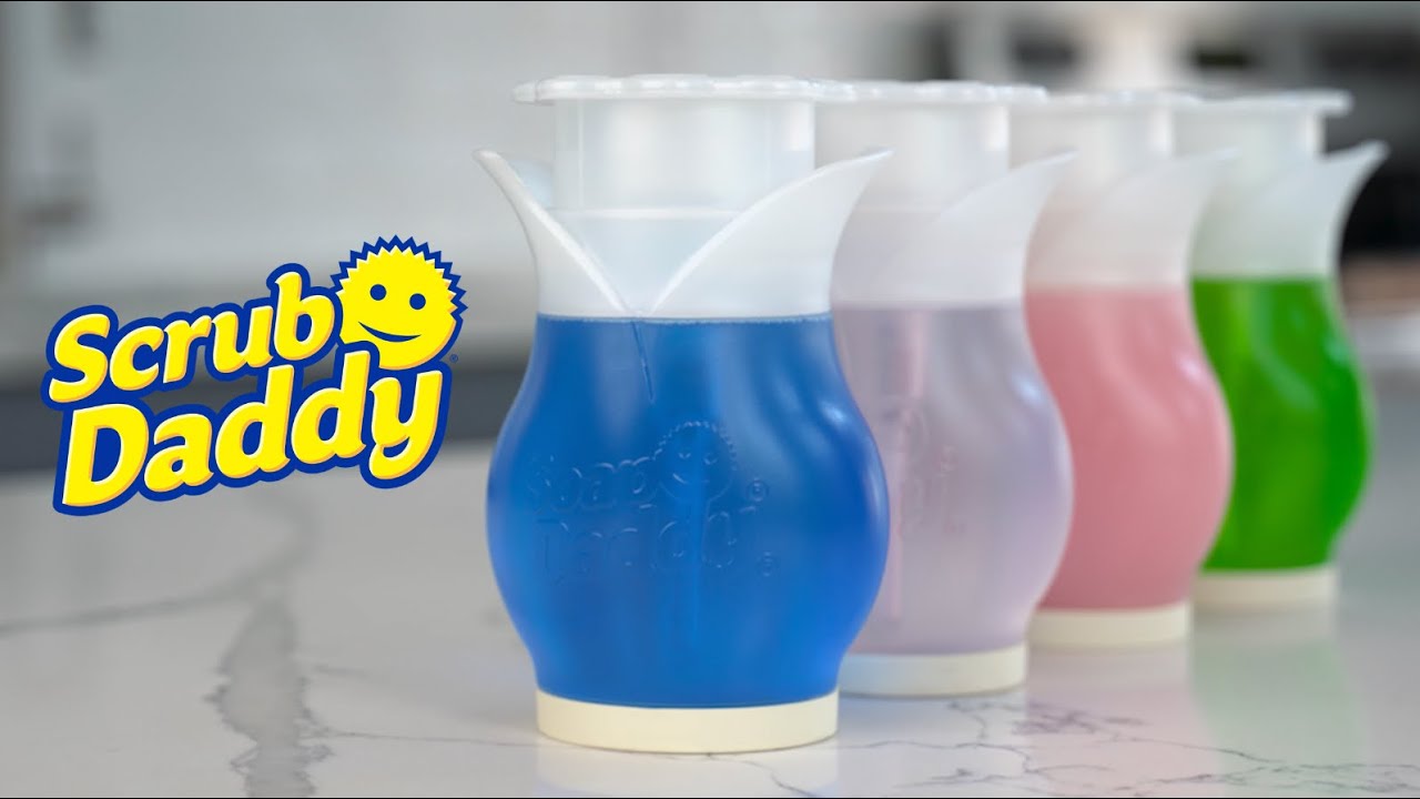 Suds Up Like a PRO in Seconds!! 🧼 - YouTube