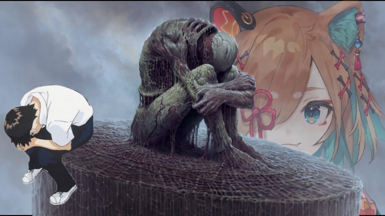 Welcome to the Flesh Zone【PRISM Project】 - YouTube