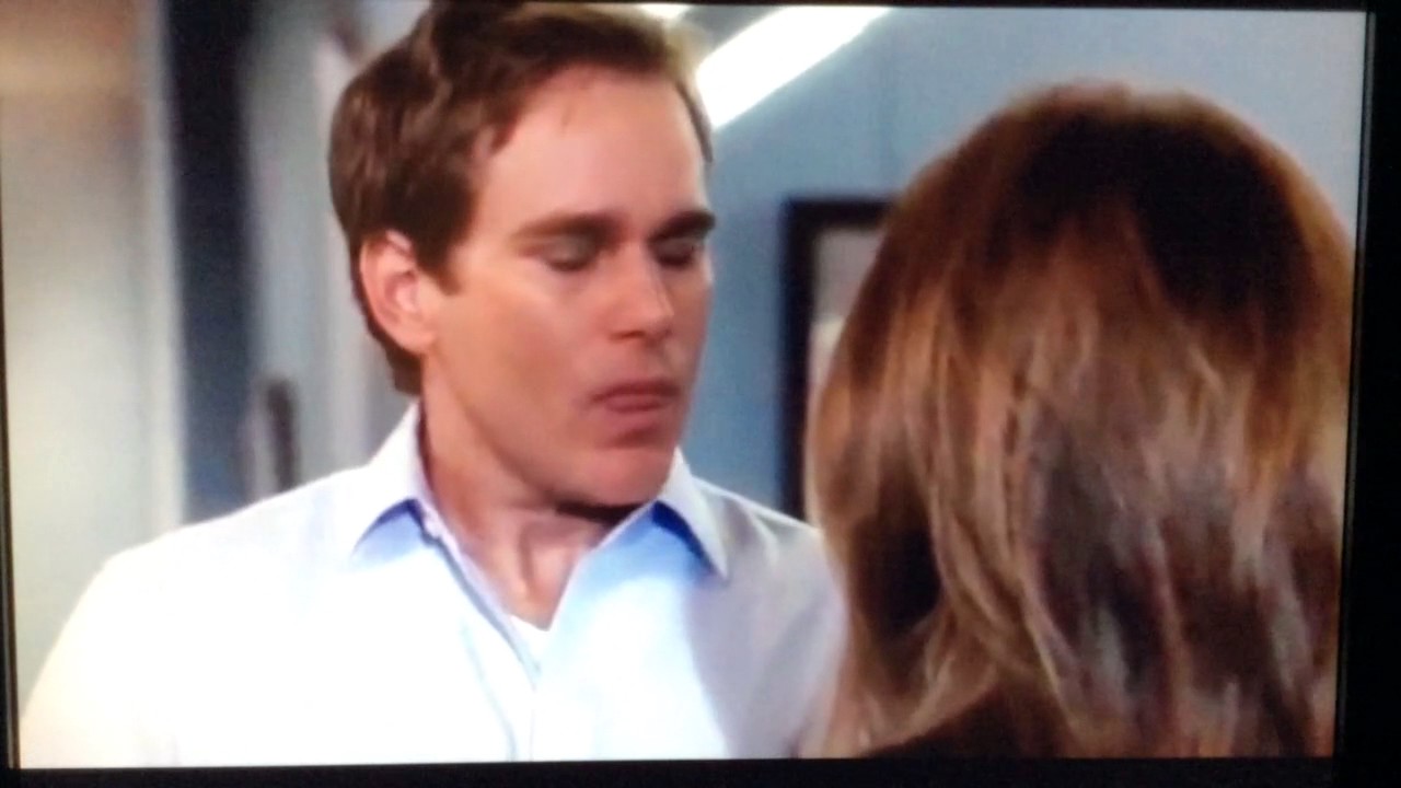 Sharon and Rusty - Confrontation - YouTube