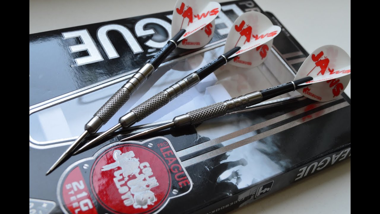 2015 Target Colin Lloyd Darts - 180 HD - YouTube