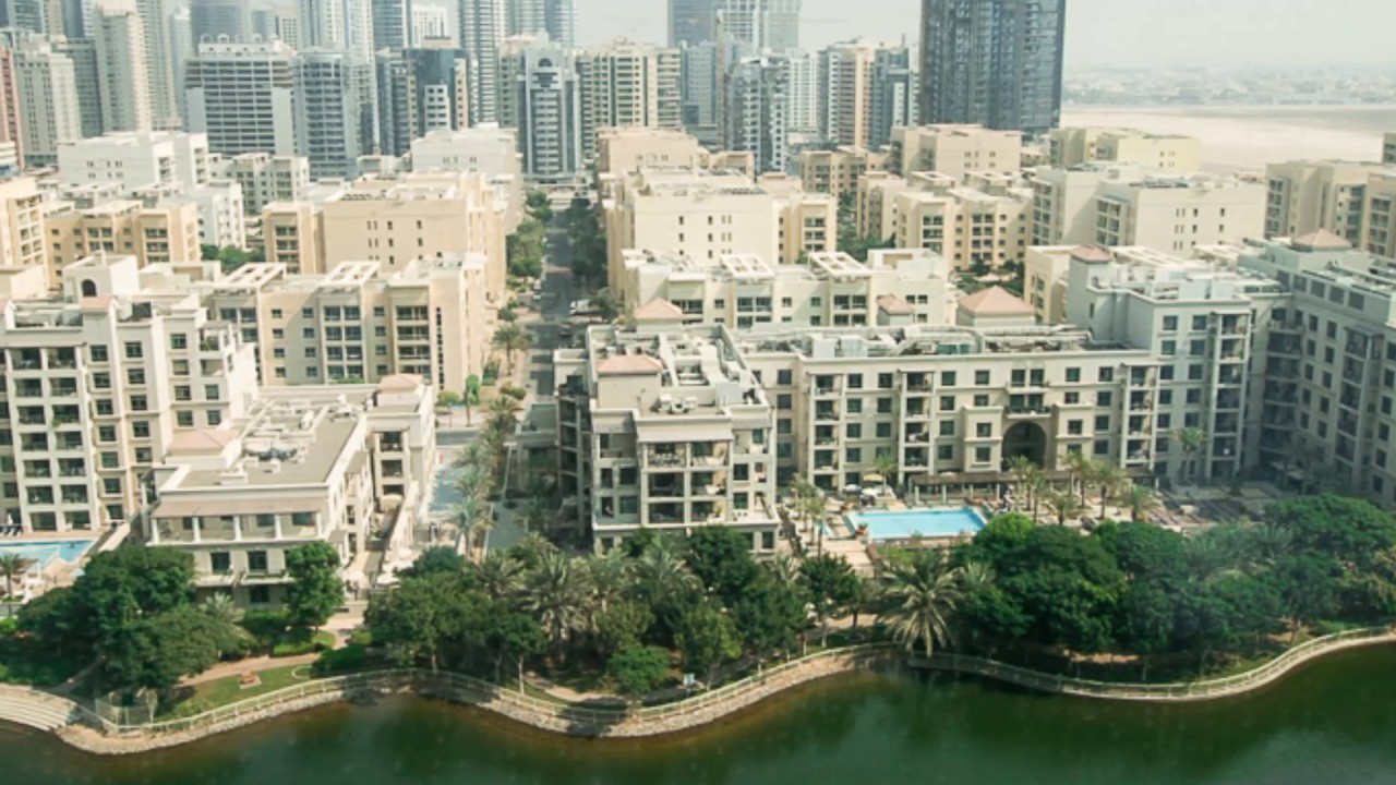 Fairways West, The Views - YouTube