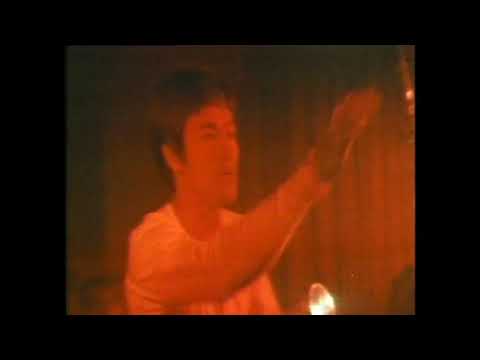 The Big Boss - Second Factory Fight (VHS Rip, English Dub)