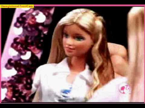 Barbie Commercial - YouTube